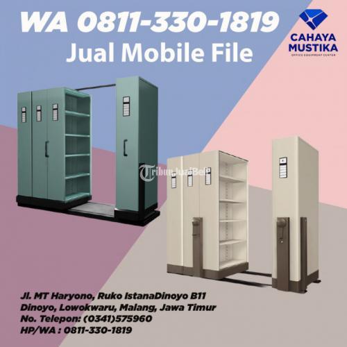 Moble File Alba Model Terbaru Barang Berkualitas Harga Terjangkau di ...