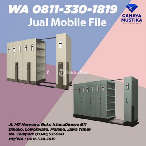 Moble File Alba Model Terbaru Barang Berkualitas Harga Terjangkau di ...
