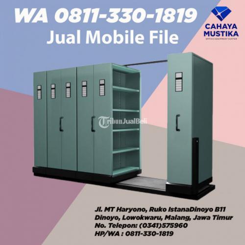Moble File Alba Model Terbaru Barang Berkualitas Harga Terjangkau di ...