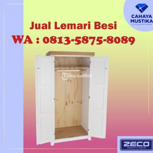 Almari Baju Aluminium 4 Pintu Berbagai Tipe Bahan Kokoh di Malang ...