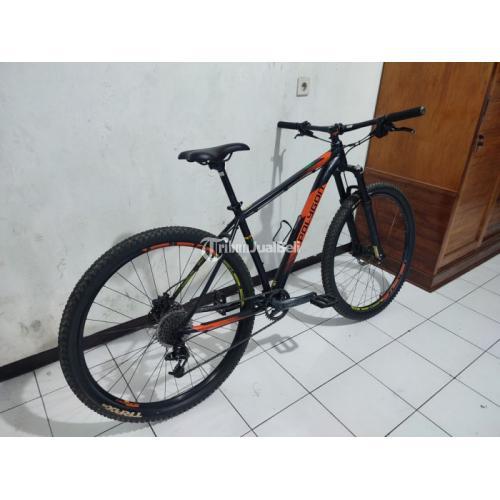 Sepeda MTB Polygon Premier 5 2019 Size L Seken Minus Pemakaian di ...