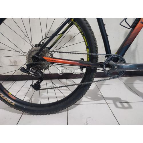 Sepeda MTB Polygon Premier 5 2019 Size L Seken Minus Pemakaian di ...