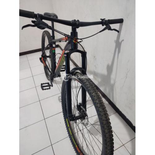 Sepeda MTB Polygon Premier 5 2019 Size L Seken Minus Pemakaian di ...