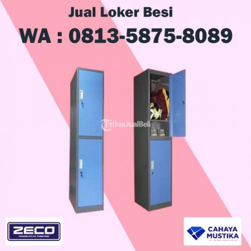 Distributor Lemari Loker Sepatu Berbagai Macam Tipe di Surabaya ...