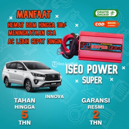 Volt Stabilizer Mobil Innova | Volt Stabilizer Terbaru & Terlengkap di ...