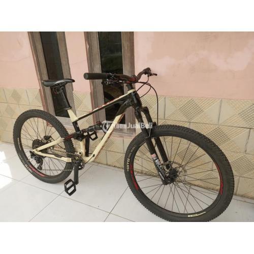 Sepeda Polygon Siskiu D7 2020 Size M 27.5inch Spek Standar Pabrik Mulus ...