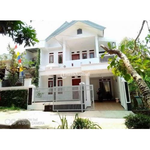 Dijual Rumah Baru Renovasi Bagus Siap Huni View Bagus 6 Kamar Tidur 2 ...
