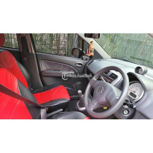 Mobil Suzuki Splash MT 2011 Silver Second Pajak Hidup Mobil Sehat ...