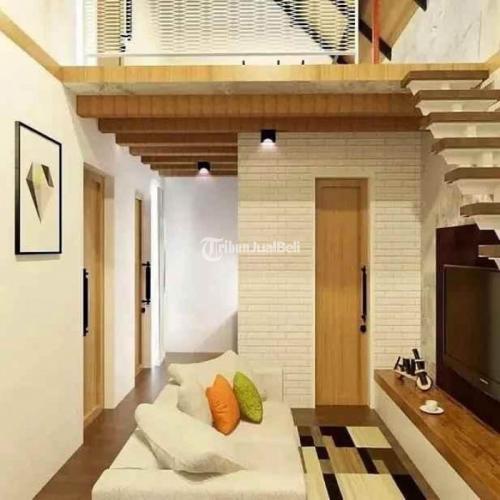 Dijual Rumah Type 65 Tengah Kota Harga Terjangkau Akses Lokasi ...