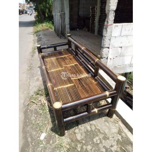Bale Bambu Asli Harga Promo Ukuran 170x70 Bisa Free Ongkir di Depok ...