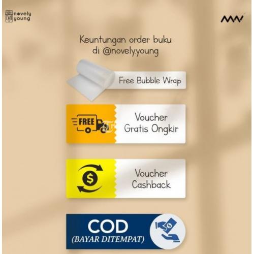 Buku Judul GINCU SANG MUMI Penulis Tamura Toshiko 120 Halaman Soft ...