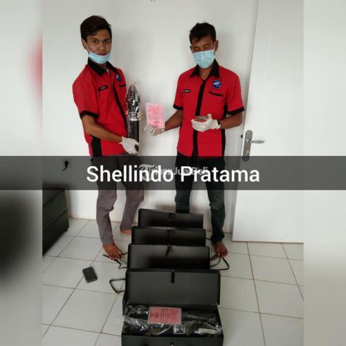 Produk Original : Toko Jasa Pasang Penangkal Petir Ciomas di Serang ...