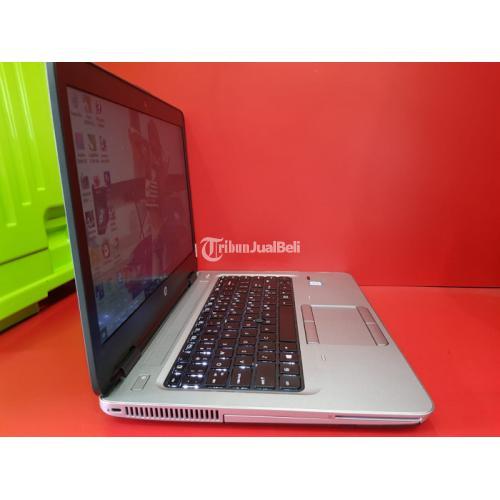 HP Probook 640 G2 - Tribun JualBeli
