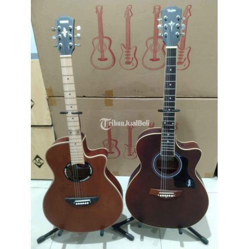Gitar Akustik Custom Sesuai Keinginan Kualitas Terbaik Harga Terjangkau ...