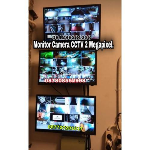 Jasa Pengecekan CCTV Cilandak dan Pasang Baru Kamera CCTV Area Cilandak ...