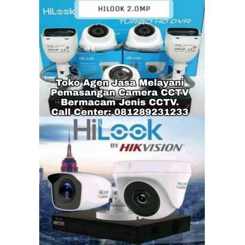 Jasa Pengecekan CCTV Cilandak dan Pasang Baru Kamera CCTV Area Cilandak ...