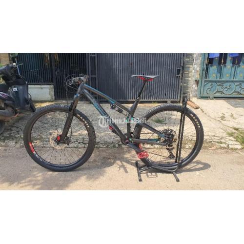 Sepeda Fullbike Whyte M109c Carbon 29er Fox Renthal Banyak Bonus Bisa ...
