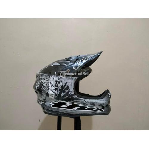 Sepeda Intense Tracer VP Bekas Normal Siap Pakai Bonus Helm Carbon di ...