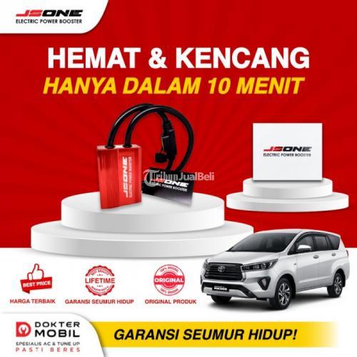 JSONE 0 Penghemat BBM dan Stabilizer Listrik Toyota Land Cruiser Turbo ...