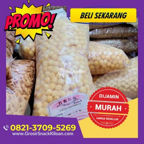 Grosir Snack Camilan Ringan Rasa Dijamin Enak Terbaik di Malang ...