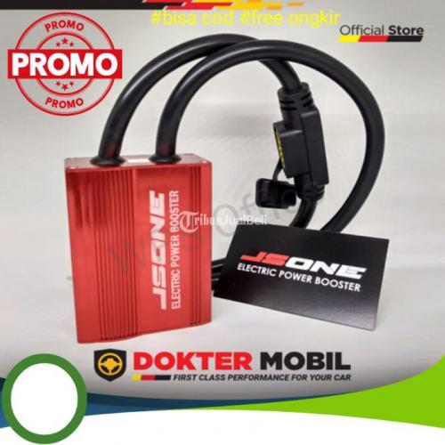 JSONE Volt Stabilizer 0 Penghemat BBM dan Stabilizer Listrik Daihatsu ...