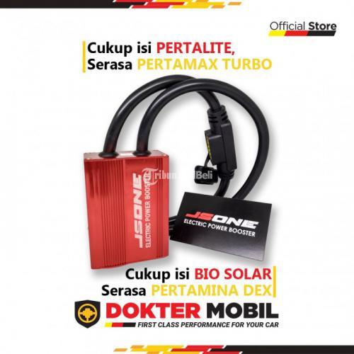 JSONE Volt Stabilizer 0 Penghemat BBM dan Stabilizer Listrik Daihatsu ...