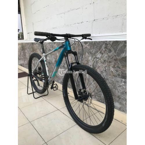 Sepeda Polygon Xtrada 6 LE Size M Bekas Kondisi Normal Siap Pakai di Bandung - Tribun JualBeli