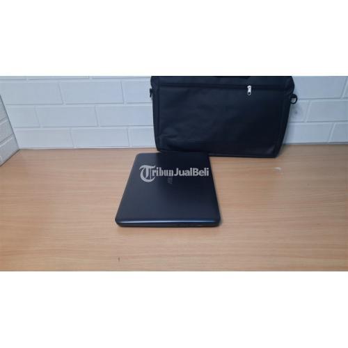 Laptop Asus E402B RAM 4GB Hardisk 500GB Bekas Fullset di Yogyakarta ...