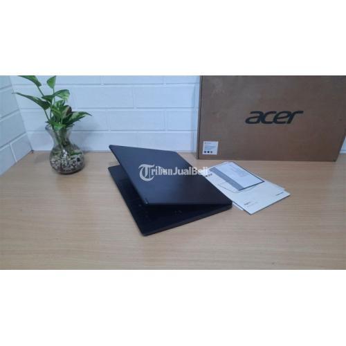 Laptop Acer Aspire A514di53 Hitam Second RAM 4GB DDR4 SSD 256GB di ...