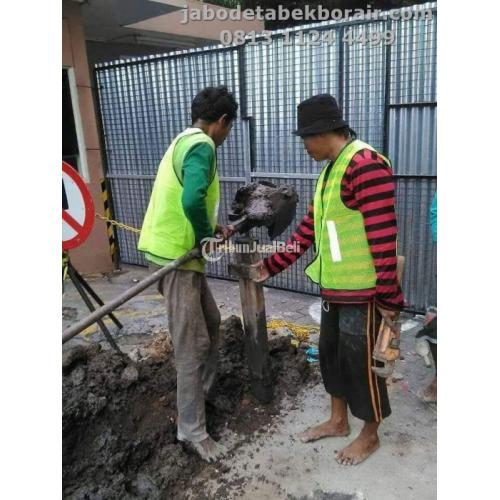 Strauss Pile Manual Jakarta - Tribun JualBeli