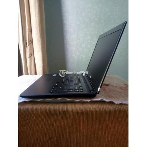 Laptop Acer V5di471G Core i5 VGA Nvidia SSD 128GB Hitam Second di ...