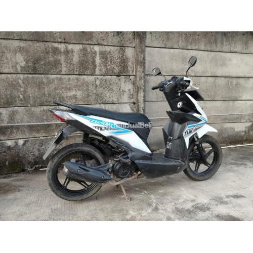 Motor Honda Beat FI tahun 2018 Pajak Hidup di Jakarta Timur - Tribun ...
