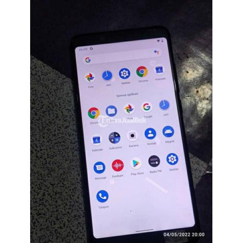 HP Redmi Note 5 Bekas Fullset Harga Murah Bisa Nego Siap Pakai di ...