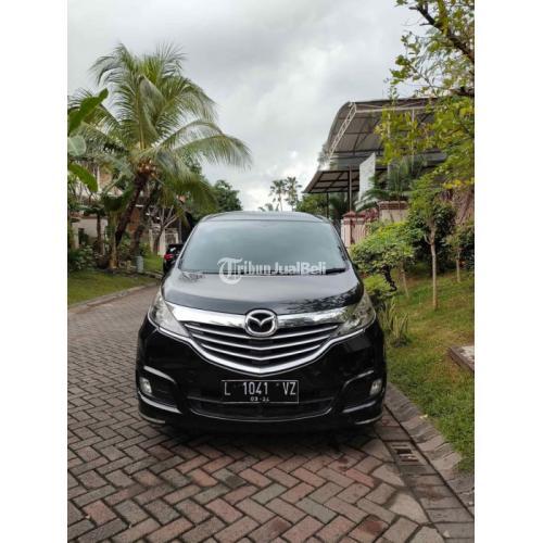 Mobil Mazda Biante 2.0 Sktactive 2013 Hitam Second Pajak Hidup Surat ...