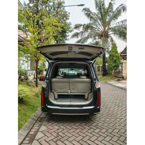 Mobil Mazda Biante 2.0 Sktactive 2013 Hitam Second Pajak Hidup Surat ...