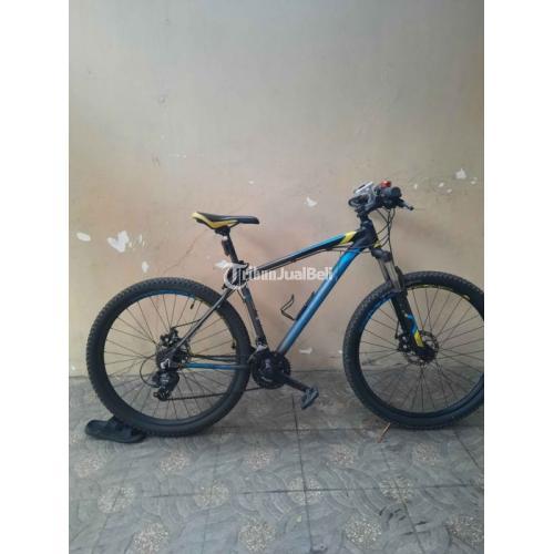 Sepeda MTB Polygon Cascade 3 Bkeas Masih Mulus Siap Pakai Harga Nego di ...