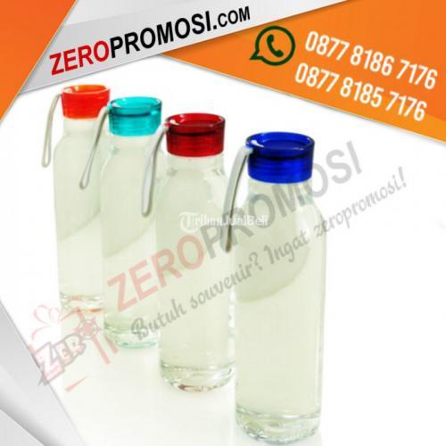Souvenir Lokal Tumbler Colada Hydration Water Bottle Custom di ...
