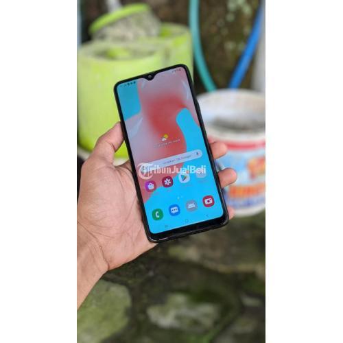 HP Samsung A20S RAM 4 GB Bekas Harga Nego Kondisi Mulus Siap Pakai di ...