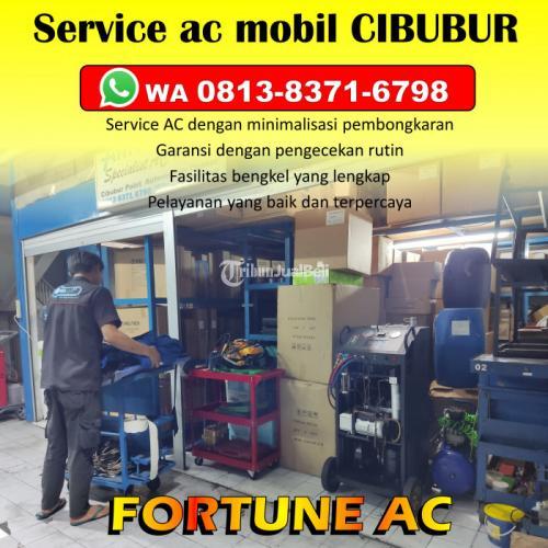 Bengkel Service Kompresor Ac Mobil di Cibubur - Tribun JualBeli