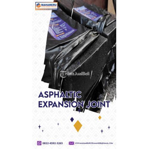 Asphaltic Plug Joint Asphaltic Plug Expansion Joint di Surabaya ...