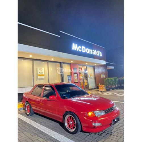 Mobil Timor SOHC Pribadi Tahun 1998 Bekas Surat Lengkap Mesin Halus ...