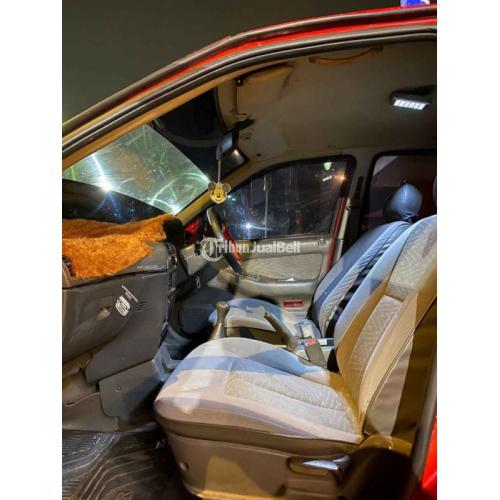 Mobil Timor SOHC Pribadi Tahun 1998 Bekas Surat Lengkap Mesin Halus ...