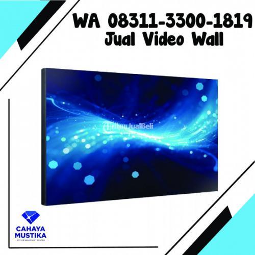 Videotron LED Display Media Iklan, Informasi dan Entertainment di ...