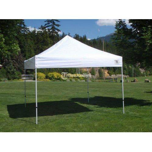 Tenda Membrane, Tenda Canopi, Tenda Custom, Tenda Posko, Tenda Roders ...