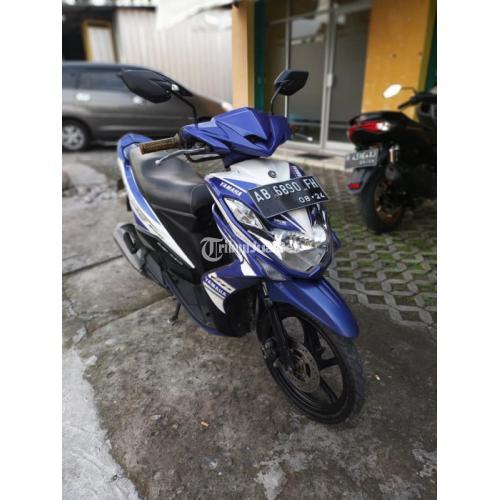 Motor Yamaha Xeon RC Tahun 2014 Bekas Mesin Halus Bodi Mulus Siap Pakai ...