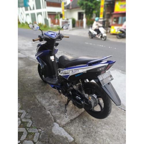 Motor Yamaha Xeon RC Tahun 2014 Bekas Mesin Halus Bodi Mulus Siap Pakai ...
