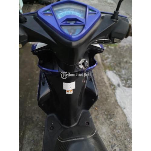 Motor Yamaha Xeon RC Tahun 2014 Bekas Mesin Halus Bodi Mulus Siap Pakai ...