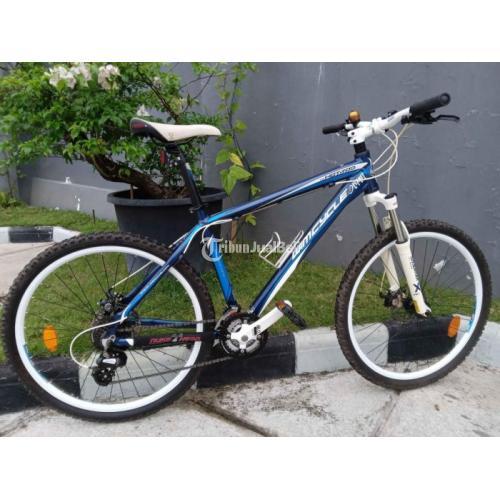 Sepeda MTB Wimcycle Hotrod 1.0 Limited Edition Second Normal di Cirebon ...