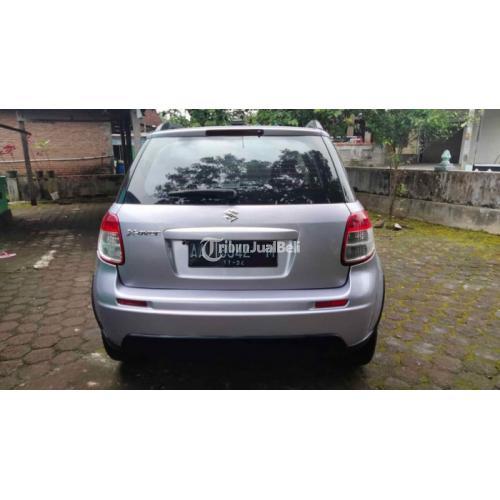 Mobil Suzuki XdiOver Matic Tahun 2008 Bekas Siap Pakai Surat Lengkap di ...