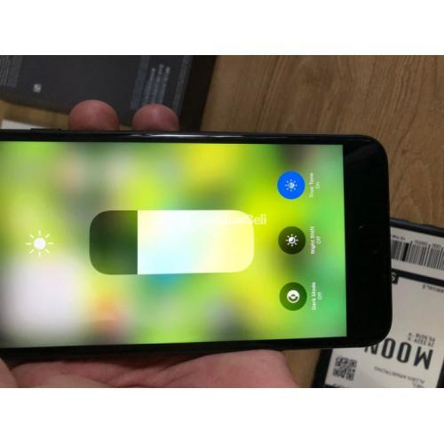 HP iPhone 8 Plus 64GB Ex Inter Second Fullset iOS 15,5 Truetone On di ...